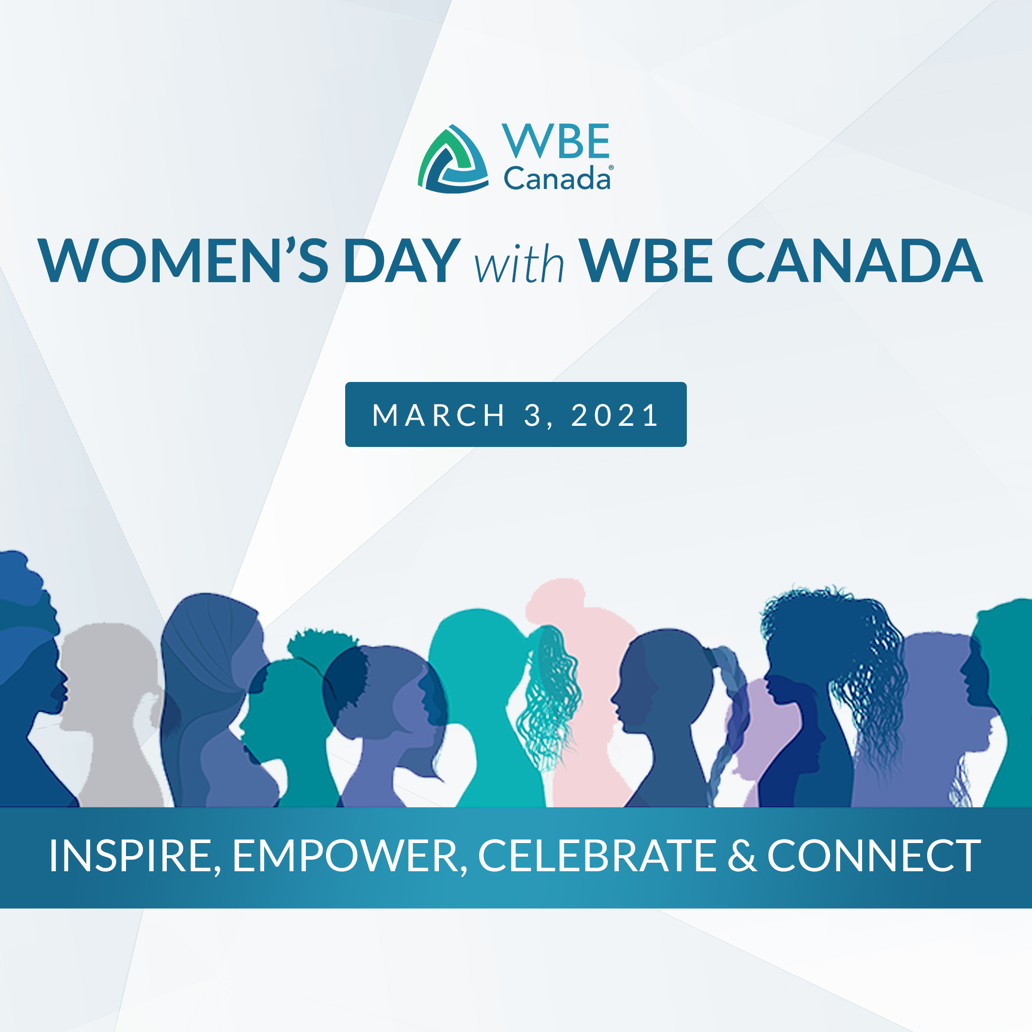 Women's Day with WBE Canada - Great Lakes WBC