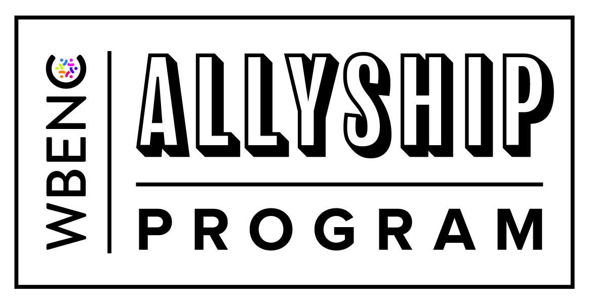 LGBTQ+ Allyship as a Business Imperative is TODAY! - Great Lakes WBC