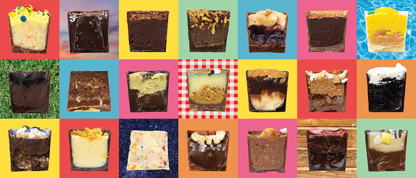 Michigan Chocolate Shop Named A Best In The Country - Great Lakes WBC