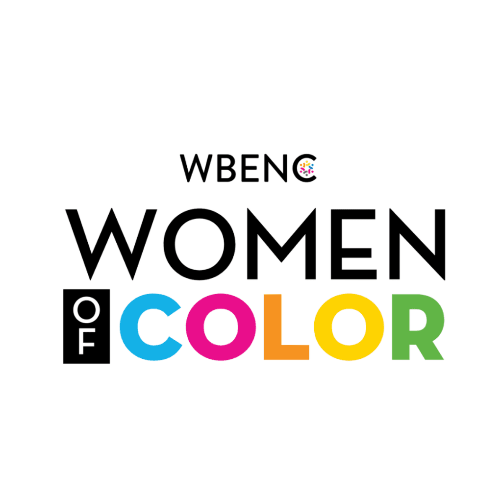 Wbenc Women Of Color Kickoff Session Review Reflect And Re Energize Great Lakes Wbc
