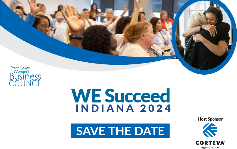 WE Succeed - Great Lakes WBC