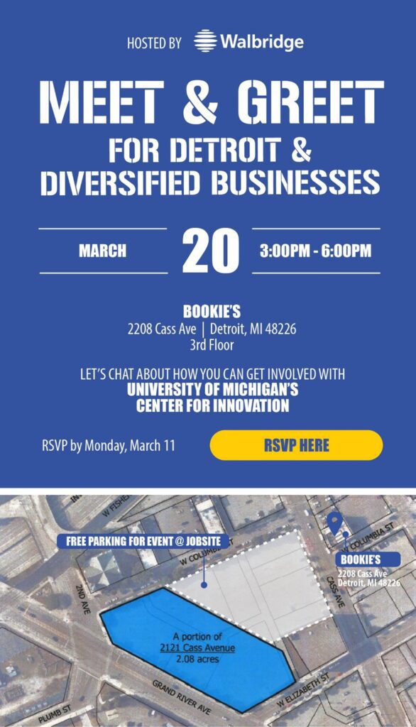 Walbridge Meet and Greet - Great Lakes WBC