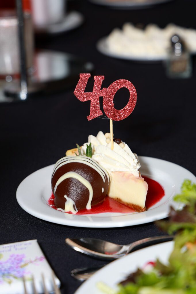 40th Anniversary Celebration Photos - Great Lakes WBC