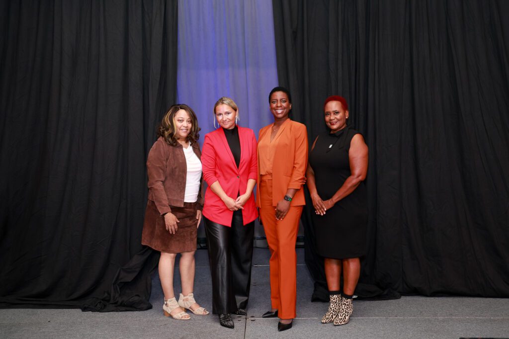 2024 Conference Day 1 Photos - Great Lakes WBC