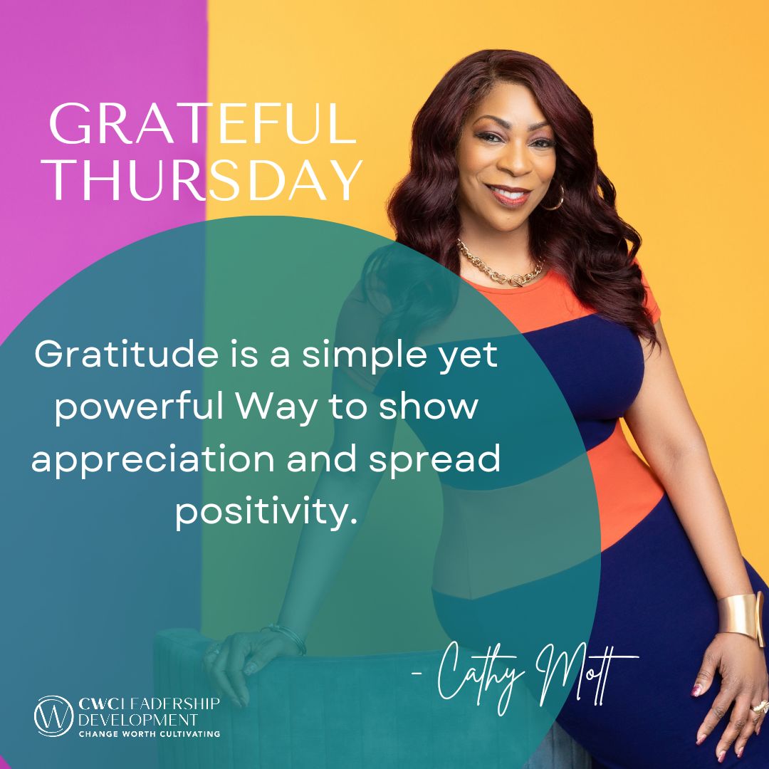 Cathy Mott | Success Story - Great Lakes WBC