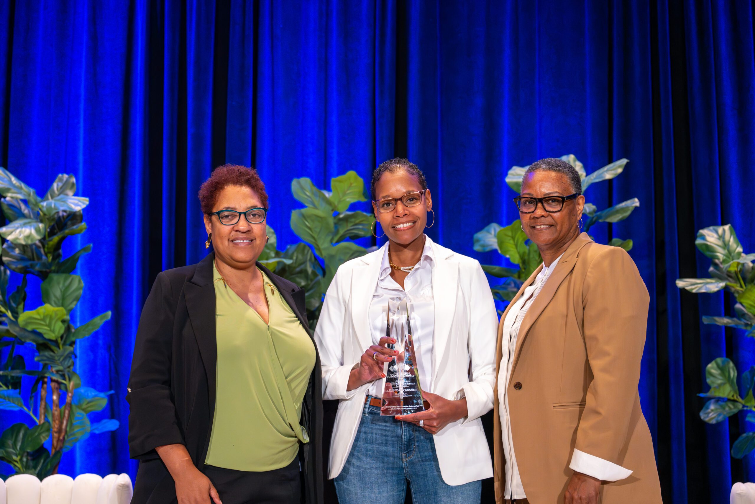 Great Lakes Women’s Business Council Celebrates Strategic Development ...